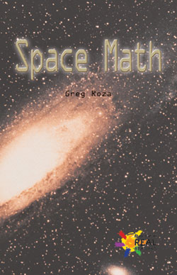 Space Math | Rosen Publishing