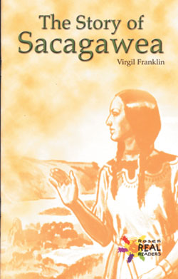 The Story of Sacagawea | Rosen Publishing