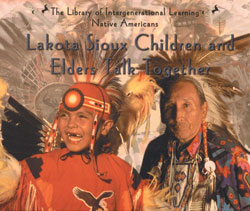 The Library of Intergenerational Learning: Native Americans | Rosen ...