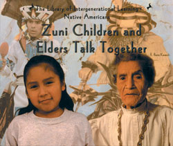 The Library of Intergenerational Learning: Native Americans | Rosen ...