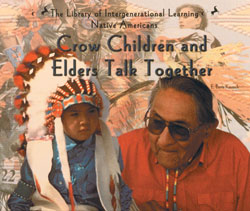The Library of Intergenerational Learning: Native Americans | Rosen ...