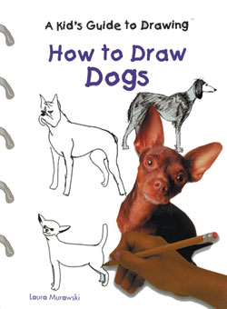 How to Draw Dogs | Rosen Publishing