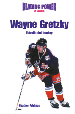 Wayne Gretzky | Rosen Publishing