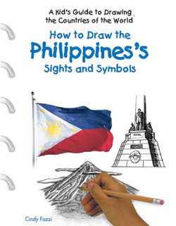 How to Draw the Philippines's Sights and Symbols | Rosen Publishing