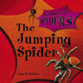 The Library of Spiders | Rosen Publishing