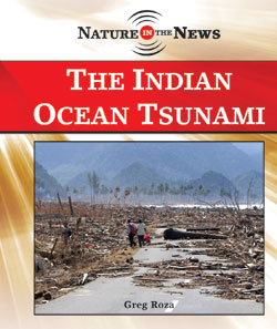 The Indian Ocean Tsunami | Rosen Publishing