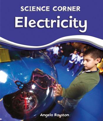 Science Corner | Rosen Publishing