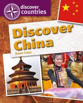 Discover Countries: Set 2 | Rosen Publishing