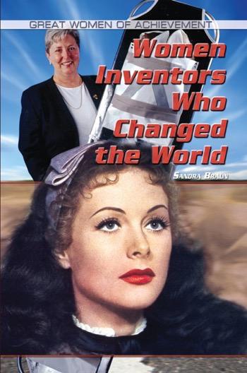 Women Inventors Who Changed the World | Rosen Publishing