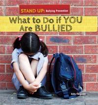 Stand Up: Bullying Prevention: Set 1 | Rosen Publishing