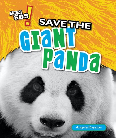 Save the Giant Panda | Rosen Publishing