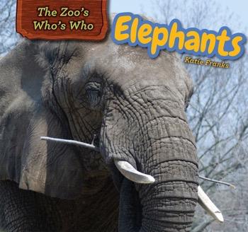 The Zoo's Who's Who | Rosen Publishing