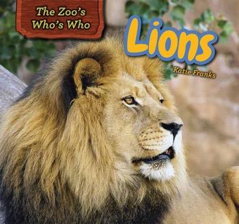 The Zoo's Who's Who | Rosen Publishing