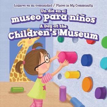 Lugares en mi comunidad / Places in My Community | Rosen Publishing
