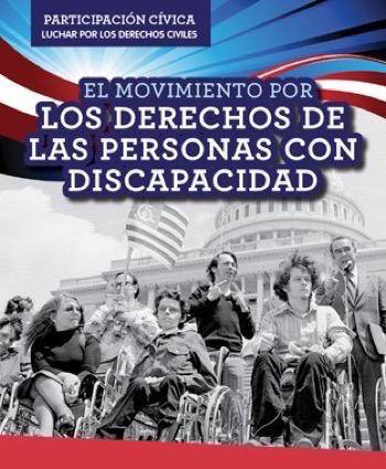 Participación cívica: Luchar por los derechos civiles (Civic Participation: Working for Civil ...