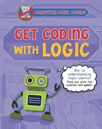Computer-Free Coding | Rosen Publishing