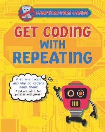 Computer-Free Coding | Rosen Publishing