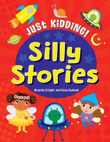 Just Kidding! | Rosen Publishing