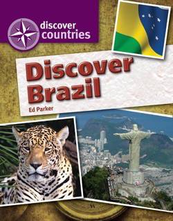 Discover Countries: The Complete Set | Rosen Publishing