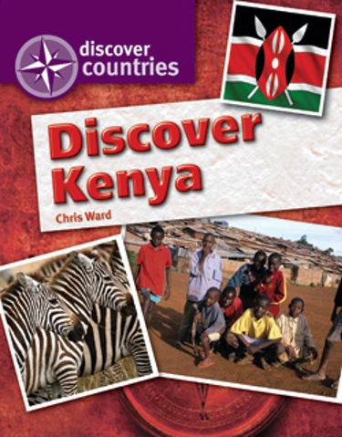 Discover Countries: The Complete Set | Rosen Publishing