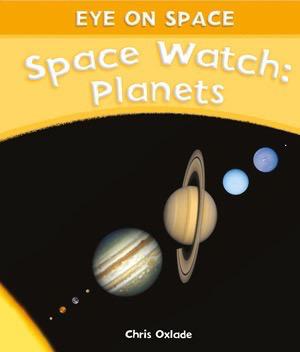 Eye on Space | Rosen Publishing