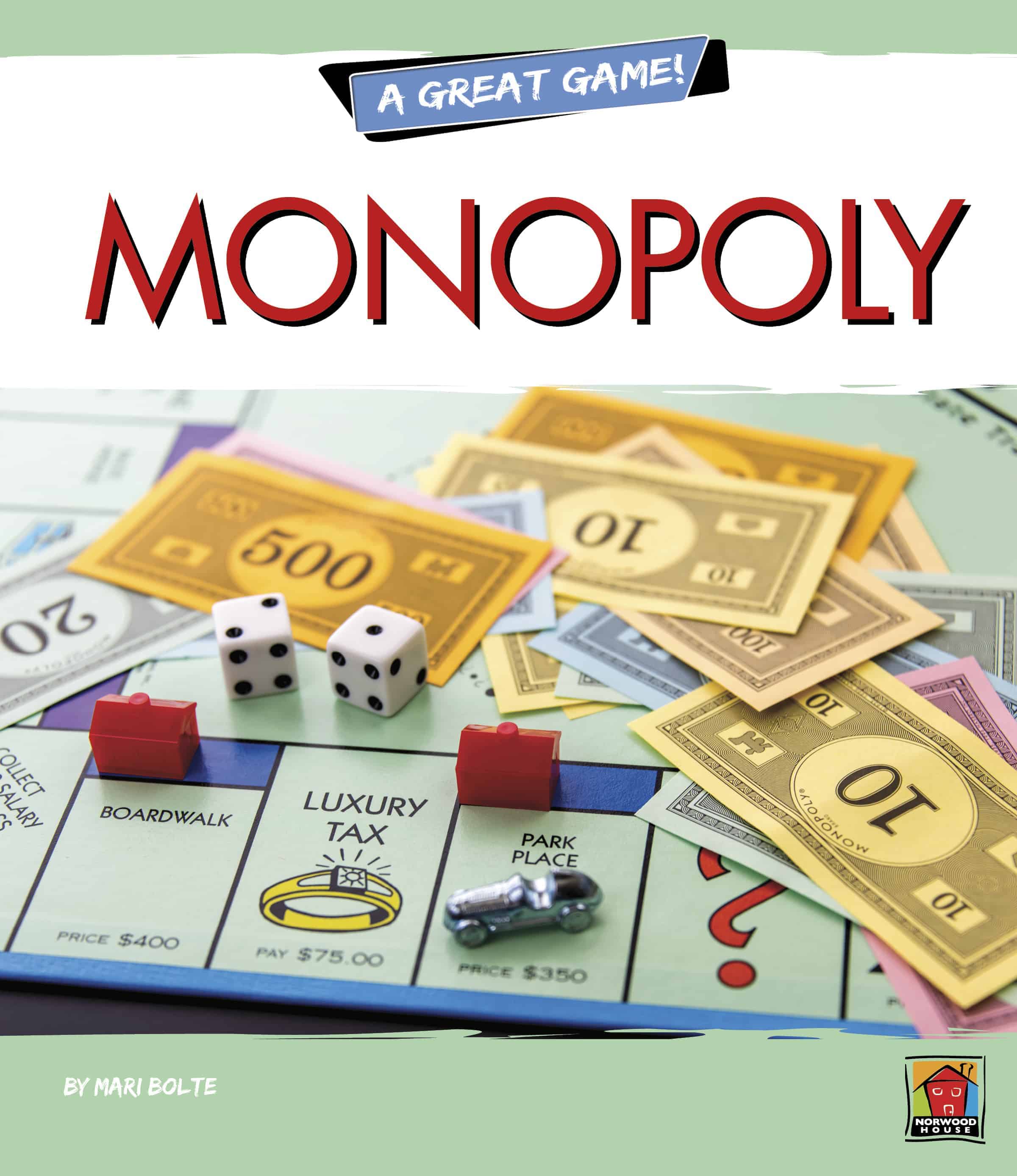 Monopoly | Rosen Publishing