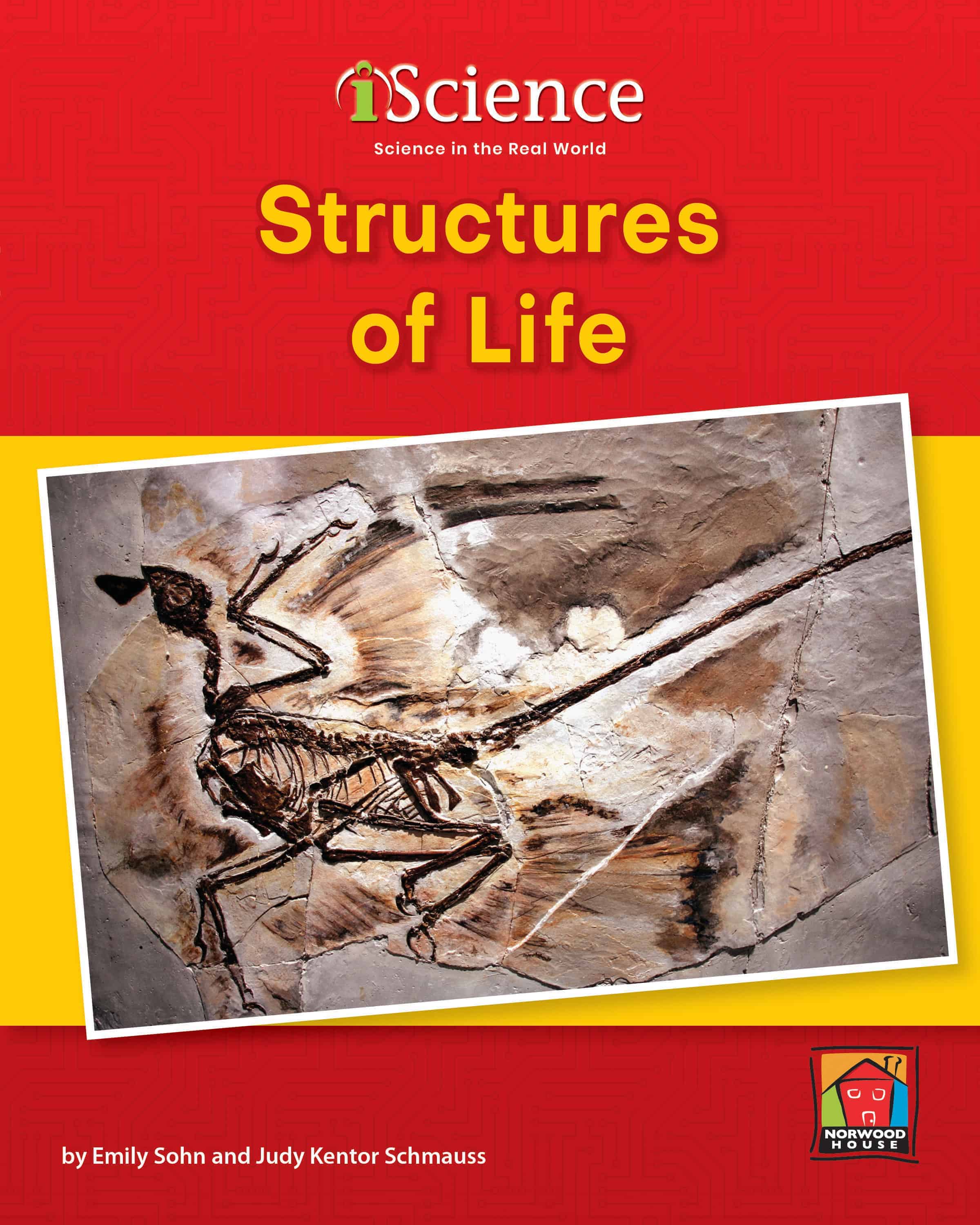 Structures of Life | Rosen Publishing