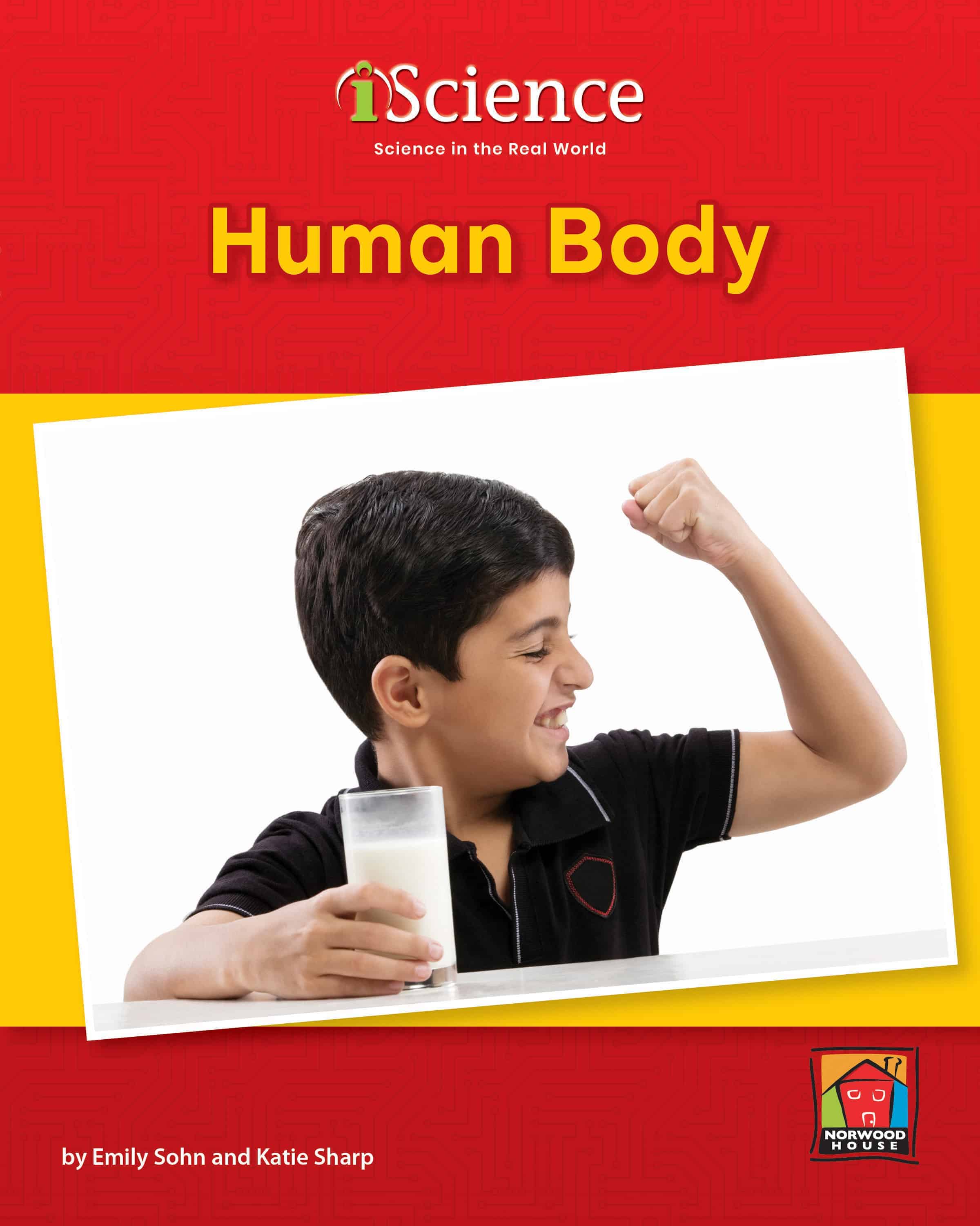 Human Body | Rosen Publishing