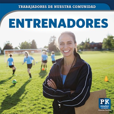 Trabajadores de nuestra comunidad (Helpers in Our Community) | Rosen ...